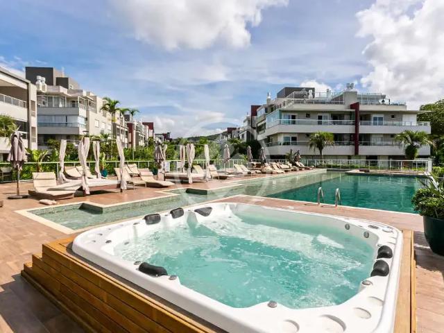 Apartamento para Venda em Florianópolis/SC Campeche 1 Quartos