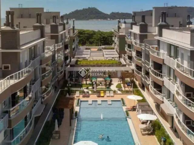 Apartamento para Venda em Florianópolis/SC Campeche 1 Quartos