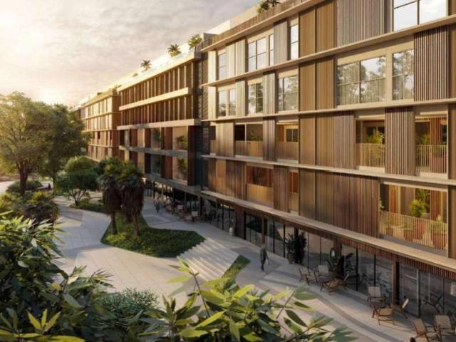 Apartamento para Venda em Florianópolis/SC Campeche 1 Quartos