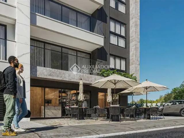 Apartamento para Venda em Florianópolis/SC Campeche 1 Quartos