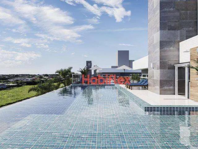 Apartamento para Venda em Florianópolis/SC Campeche 1 Quartos