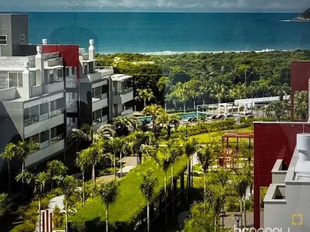 Apartamento para Venda em Florianópolis/SC Campeche 1 Quartos