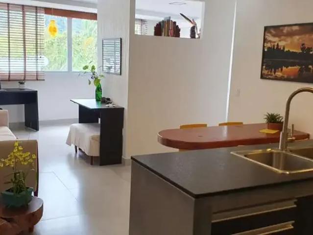 Apartamento para Venda em Florianópolis/SC Campeche 1 Quartos