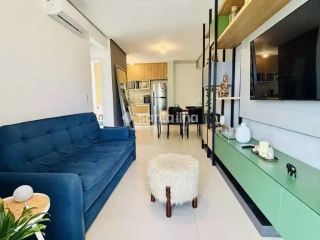 Apartamento para Venda em Florianópolis/SC Campeche 1 Quartos