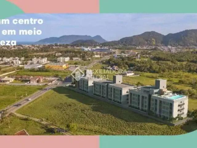 Apartamento para Venda em Florianópolis/SC Campeche 1 Quartos