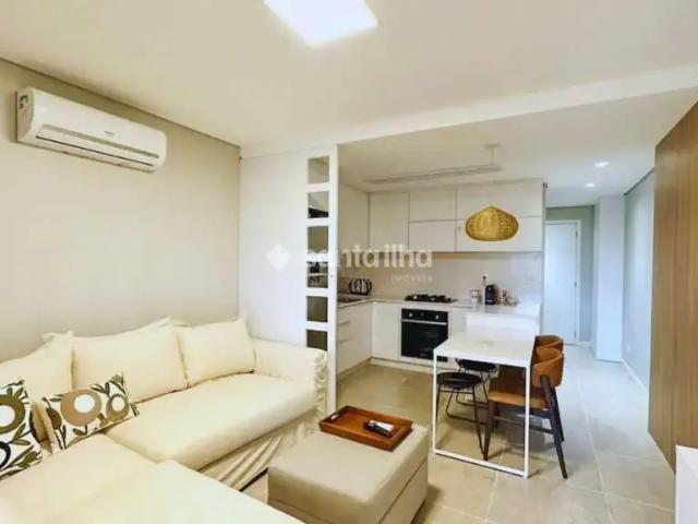Apartamento para Venda em Florianópolis/SC Campeche 1 Quartos