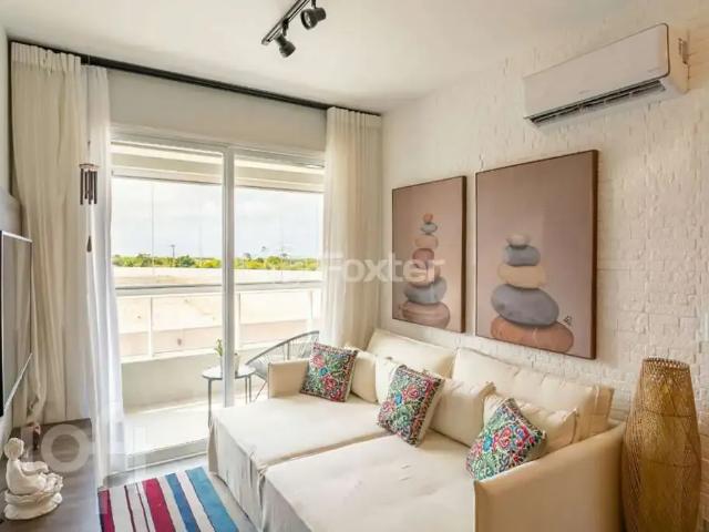 Apartamento para Venda em Florianópolis/SC Campeche 1 Quartos