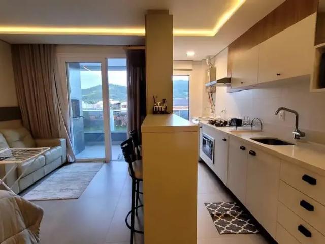 Apartamento para Venda em Florianópolis/SC Campeche 1 Quartos