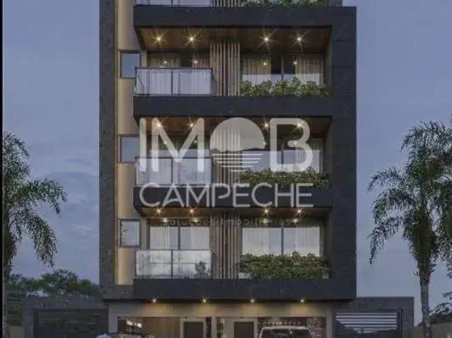 Apartamento para Venda em Florianópolis/SC Campeche 1 Quartos