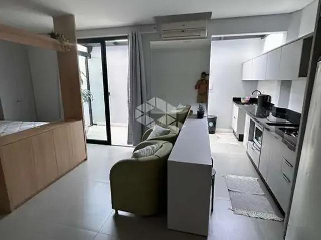 Apartamento para Venda em Florianópolis/SC Campeche 1 Quartos