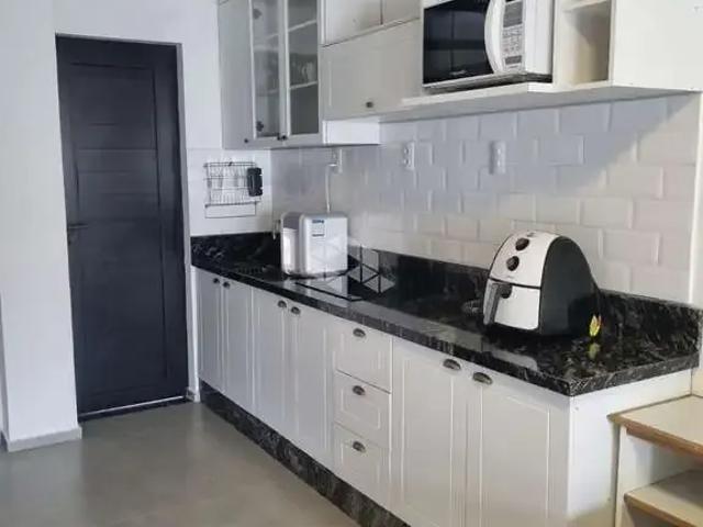 Apartamento para Venda em Florianópolis/SC Campeche 1 Quartos