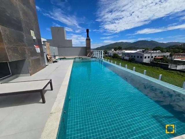 Apartamento para Venda em Florianópolis/SC Campeche 1 Quartos