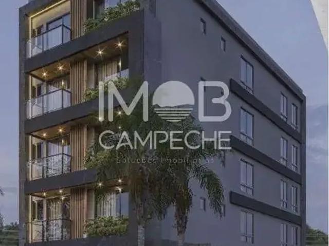 Apartamento para Venda em Florianópolis/SC Campeche 1 Quartos