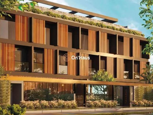 Apartamento para Venda em Florianópolis/SC Campeche 1 Quartos