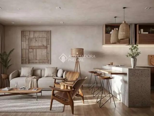 Apartamento para Venda em Florianópolis/SC Campeche 1 Quartos