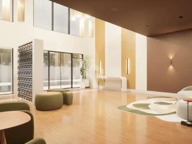 Apartamento para Venda em Florianópolis/SC Campeche 1 Quartos
