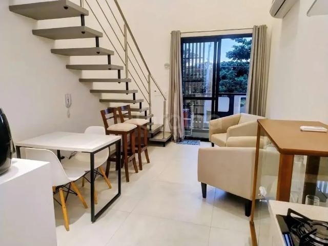 Apartamento para Venda em Florianópolis/SC Campeche 1 Quartos