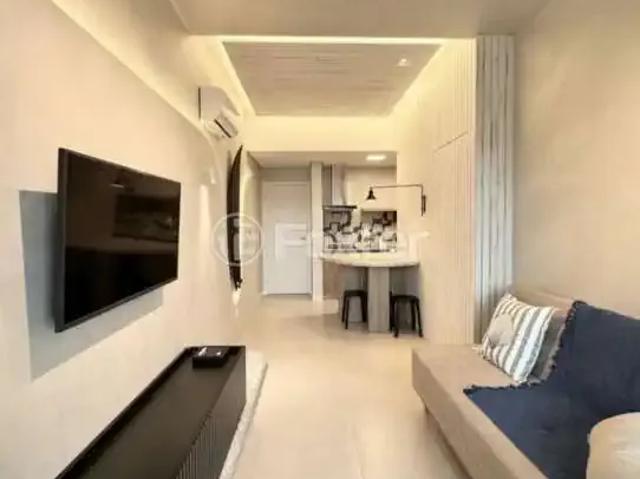 Apartamento para Venda em Florianópolis/SC Campeche 1 Quartos