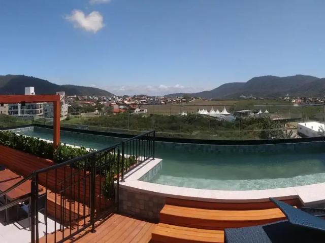 Apartamento para Venda em Florianópolis/SC Campeche 1 Quartos