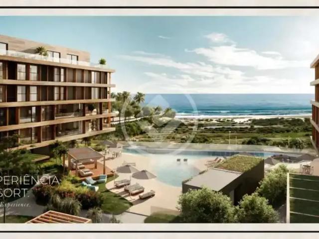 Apartamento para Venda em Florianópolis/SC Campeche 1 Quartos
