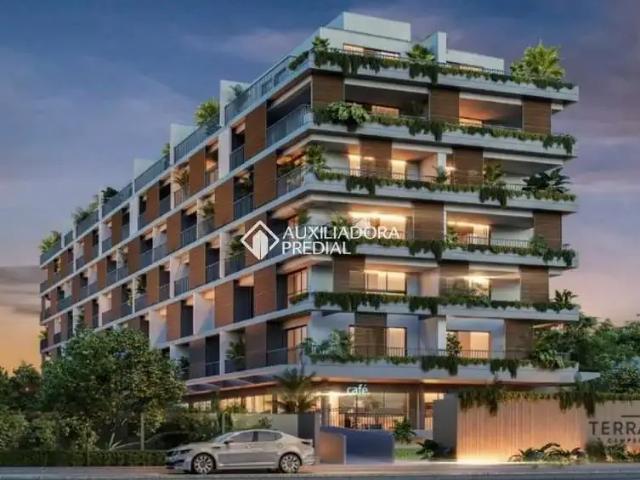 Apartamento para Venda em Florianópolis/SC Campeche 1 Quartos