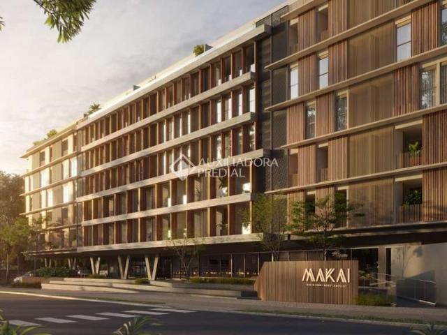 Apartamento para Venda em Florianópolis/SC Campeche 1 Quartos