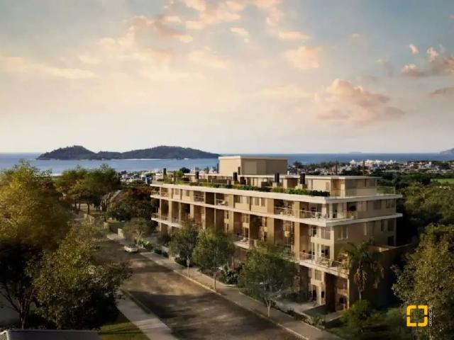 Apartamento para Venda em Florianópolis/SC Campeche 1 Quartos