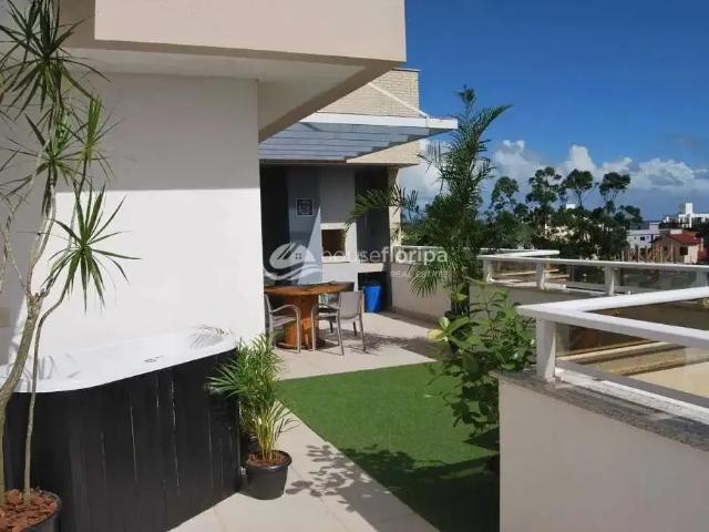 Apartamento para Venda em Florianópolis/SC Campeche 1 Quartos