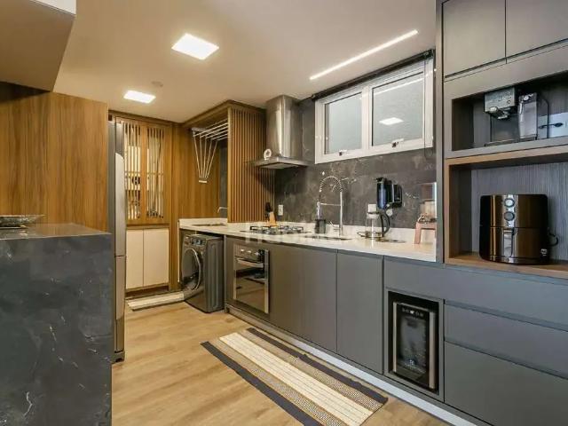 Apartamento para Venda em Florianópolis/SC Campeche 1 Quartos