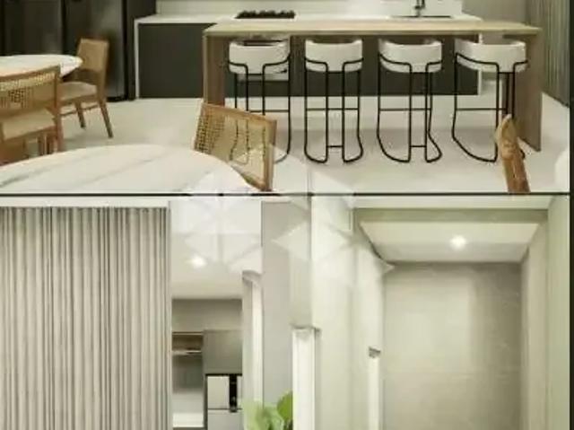 Apartamento para Venda em Florianópolis/SC Campeche 1 Quartos