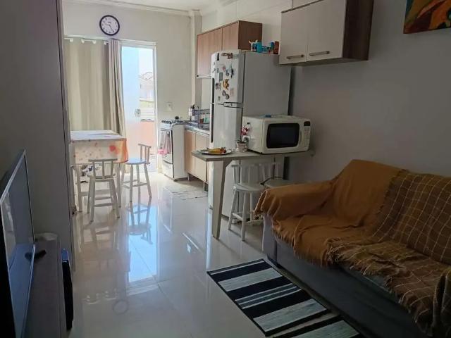 Apartamento para Venda em Florianópolis/SC Campeche 1 Quartos
