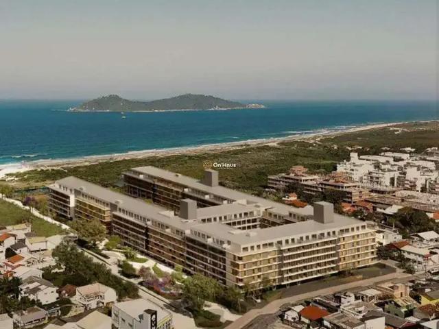 Apartamento para Venda em Florianópolis/SC Campeche 1 Quartos