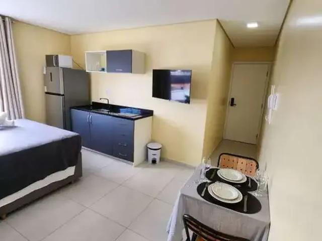 Apartamento para Venda em Florianópolis/SC Campeche 1 Quartos