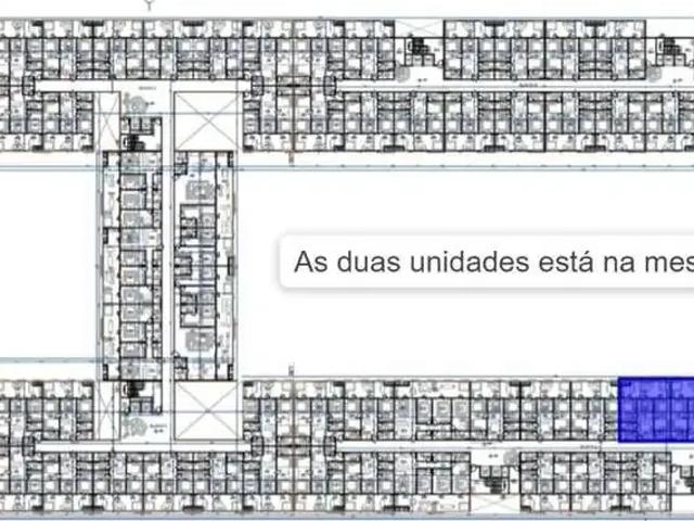 Apartamento para Venda em Florianópolis/SC Campeche 1 Quartos