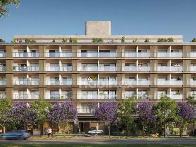 Apartamento para Venda em Florianópolis/SC Campeche 1 Quartos