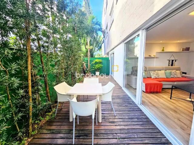 Apartamento para Venda em Florianópolis/SC Campeche 2 Quartos