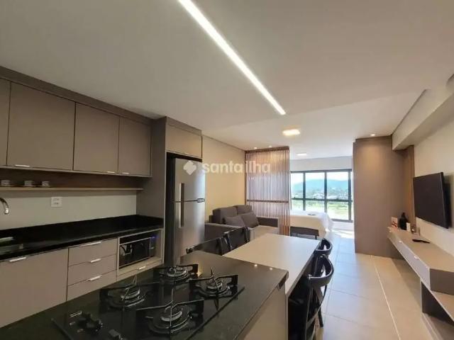 Apartamento para Venda em Florianópolis/SC Campeche 1 Quartos