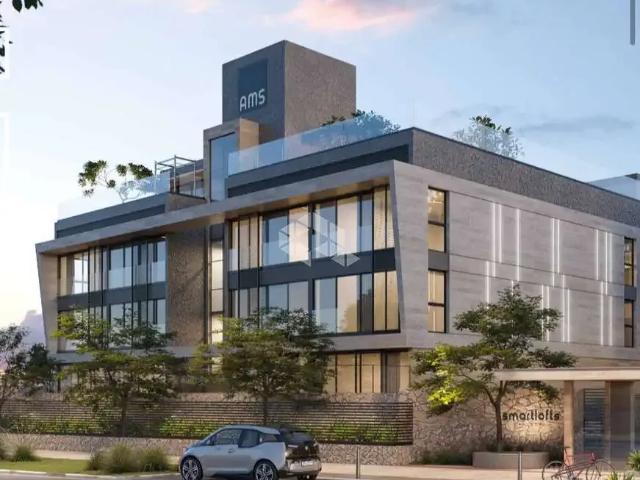 Apartamento para Venda em Florianópolis/SC Campeche 1 Quartos