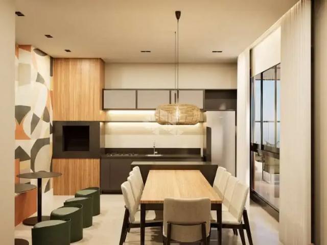 Apartamento para Venda em Florianópolis/SC Campeche 1 Quartos