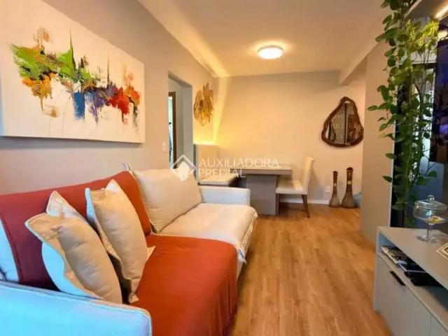 Apartamento para Venda em Florianópolis/SC Campeche 2 Quartos