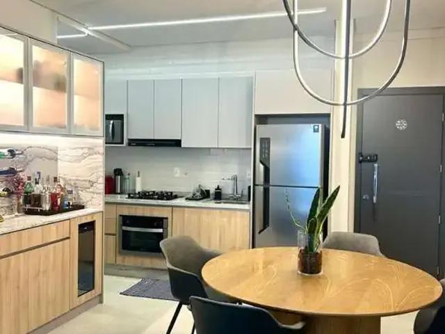 Apartamento para Venda em Florianópolis/SC Campeche 2 Quartos