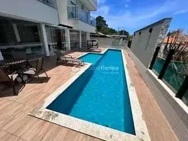 Apartamento para Venda em Florianópolis/SC Campeche 2 Quartos