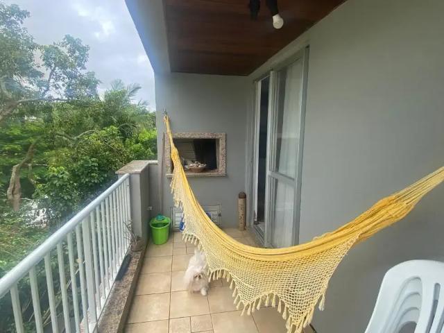 Apartamento para Venda em Florianópolis/SC Campeche 2 Quartos