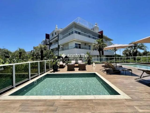 Apartamento para Venda em Florianópolis/SC Campeche 2 Quartos
