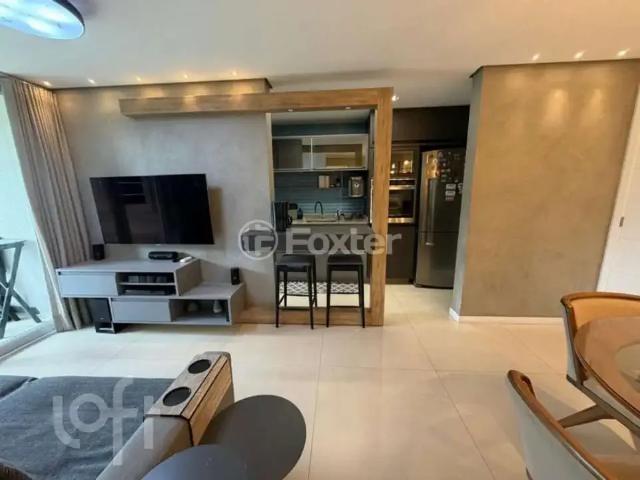 Apartamento para Venda em Florianópolis/SC Campeche 2 Quartos