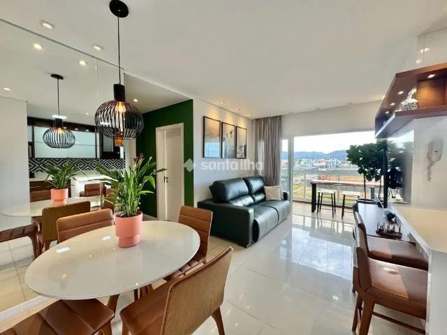Apartamento para Venda em Florianópolis/SC Campeche 2 Quartos