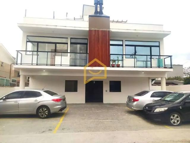 Apartamento para Venda em Florianópolis/SC Campeche 2 Quartos