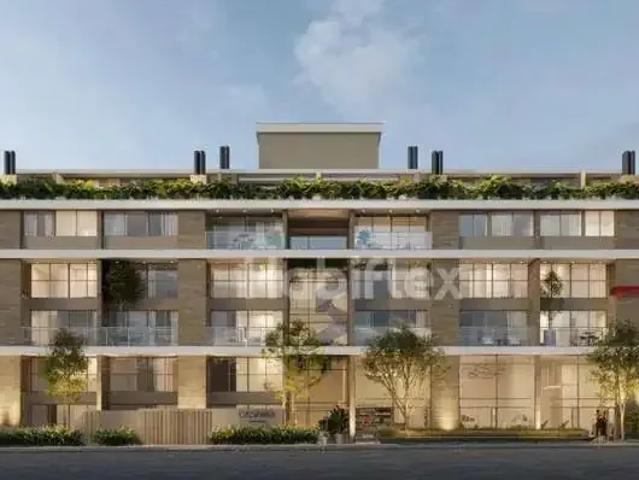 Apartamento para Venda em Florianópolis/SC Campeche 2 Quartos