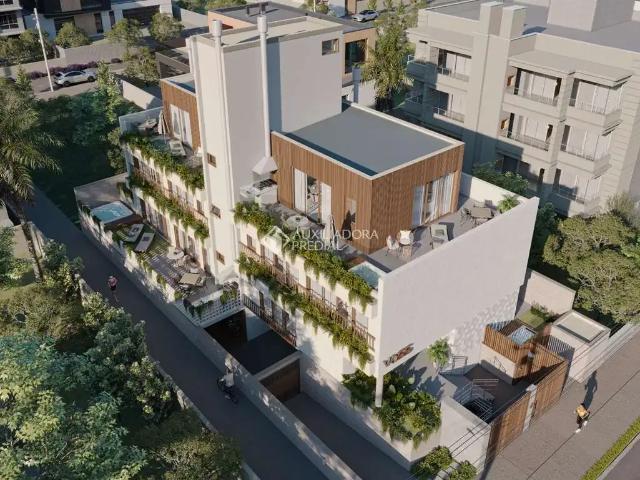 Apartamento para Venda em Florianópolis/SC Campeche 2 Quartos