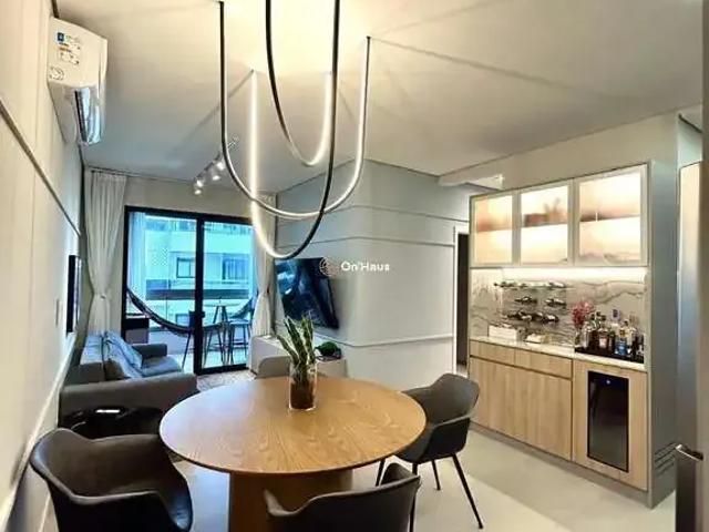 Apartamento para Venda em Florianópolis/SC Campeche 2 Quartos